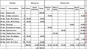 9+ Accounting Excel Templates - Excel Templates