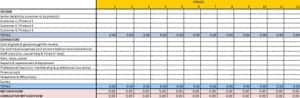 9+ Accounting Excel Templates - Excel Templates
