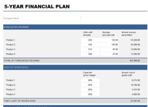 20+ FREE Credit Application Form Templates - Excel Templates